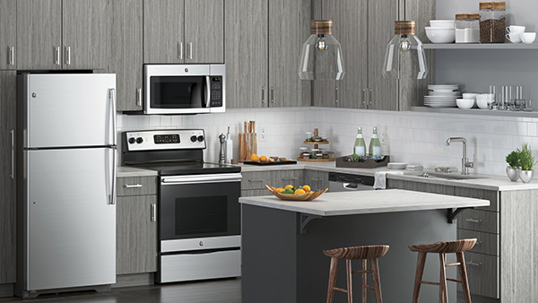 Upgrade Appliances And Boost Revenue