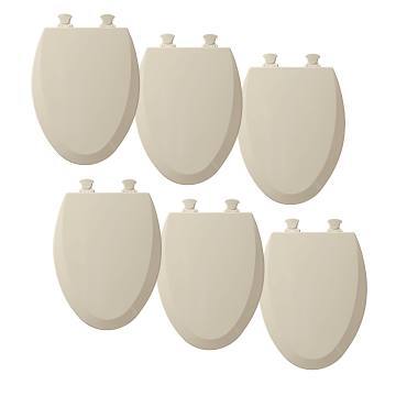 are bemis toilet seats good