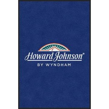 howard johnson logo