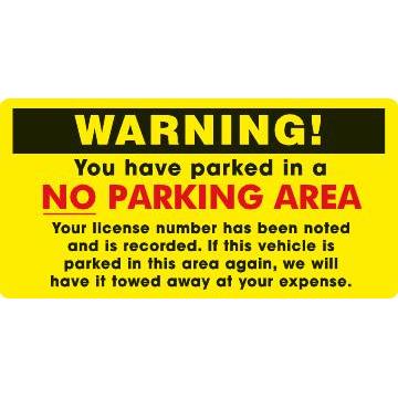 please do not park here access required