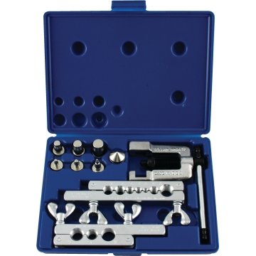 Yellow Jacket Swaging Tool