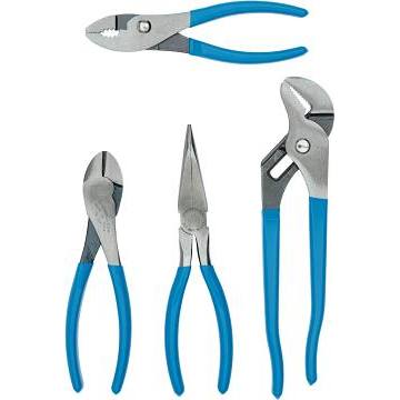icon master plier set