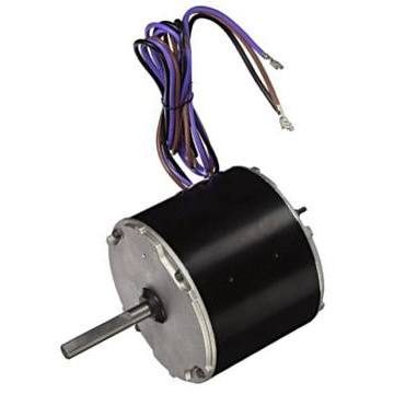 ac condenser fan motor