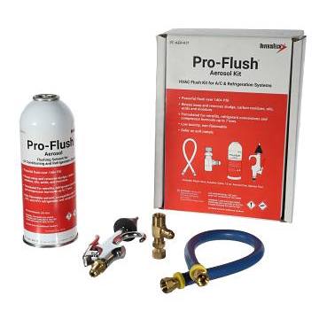 rxll flush kit