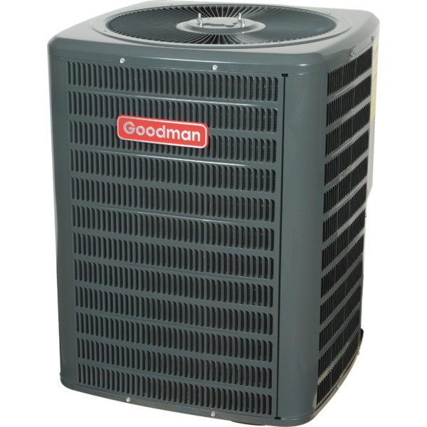 Goodman HVAC Systems | HD Supply