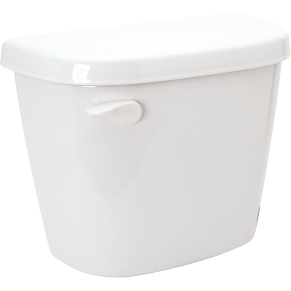 Gerber® Maxwell® 1.28 GPF Toilet Tank 10" Rough-In | HD Supply