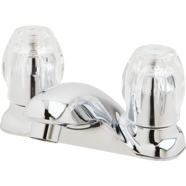 Aspen - Kitchen Faucets, Bath Faucets & Showerheads - HD Supply