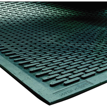 3x5' Outdoor Floor Mat Black Andersen Super Scrape | HD Supply