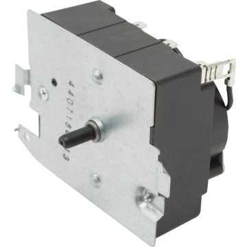 GE Dryer Timer Plastic Shaft | HD Supply