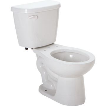 Gerber® Maxwell® 1.6 GPF Toilet Tank 12" Rough-In | HD Supply