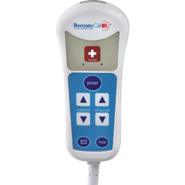 Remote Call-IR Large Button TV Nurse Call | HD Supply