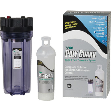 Poly Guard